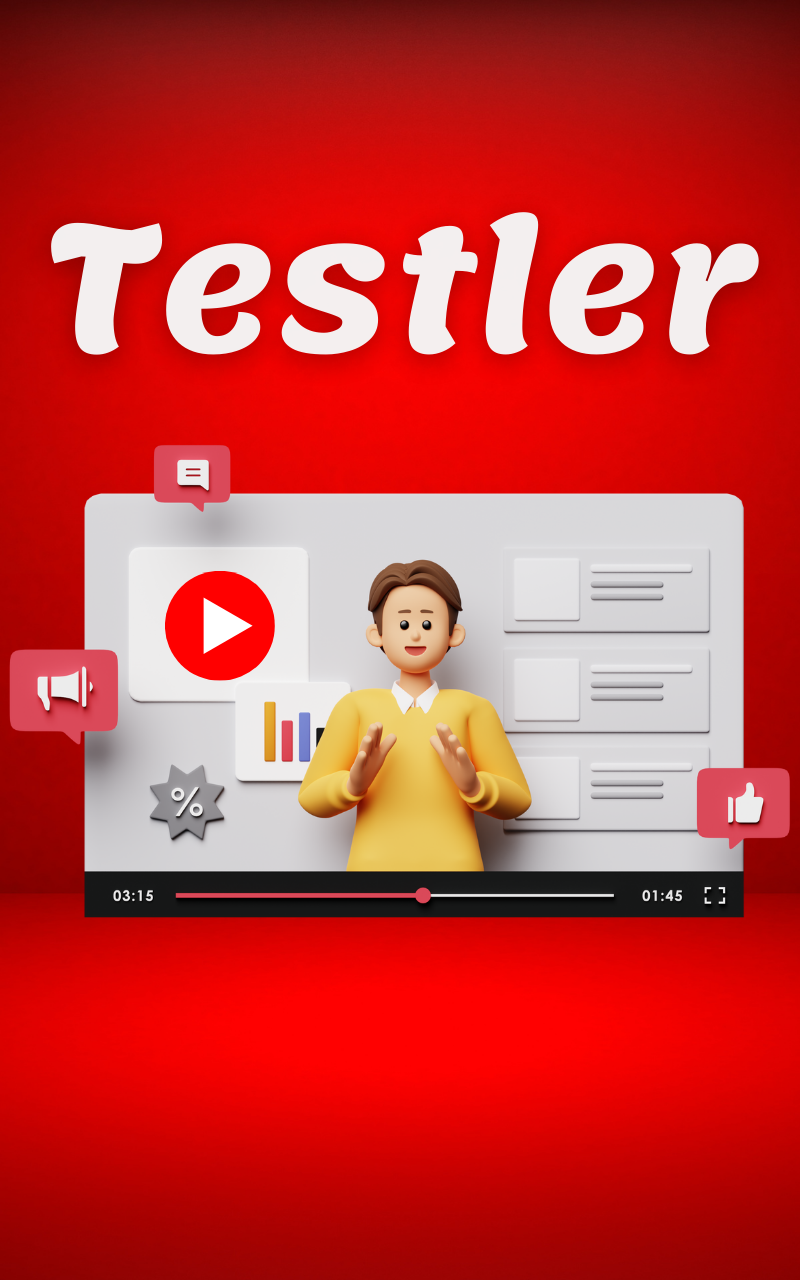 . TESTLER_1 | medreseti